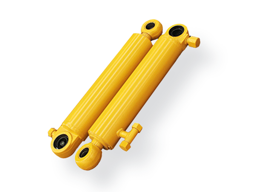What Is a Boom Hydraulic Cylinder?